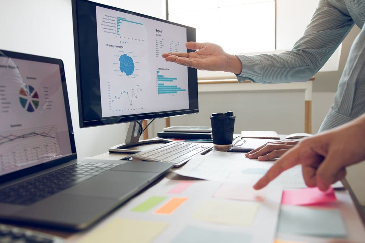 Software Contable en la Nube | Loggro Pyme