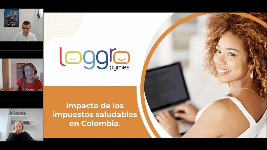 Software Negocios Pequeños y Medianos Colombia | Loggro PyME