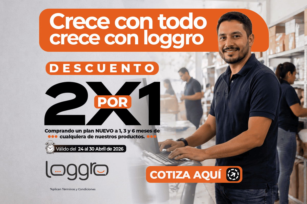 Factura Electrónica: ¿Qué hacer si el NIT tiene errores? - API Loggro ...